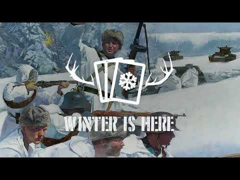 Winter War | KARDS: The WWII Card Game