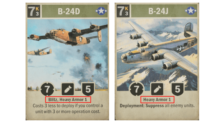 2024 年 1 月平衡补丁 | KARDS - 二战题材卡牌游戏