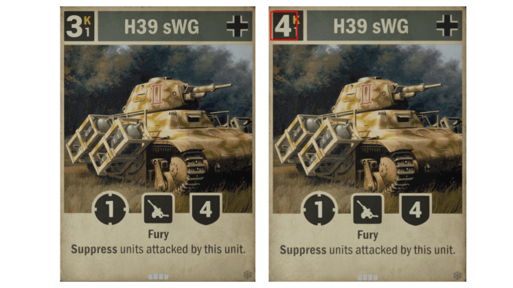 2024 年 1 月平衡补丁 | KARDS - 二战题材卡牌游戏