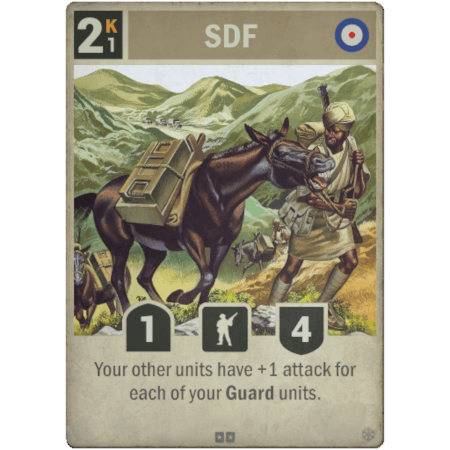 Winter War: Card Reveal Summary | KARDS: The WWII Card Game