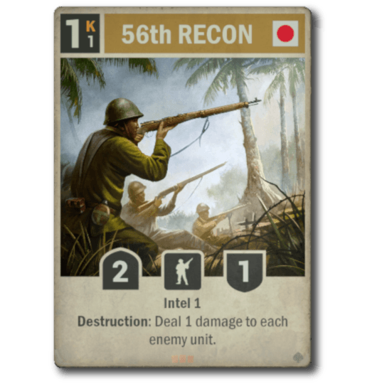 战友：KARDS夏季扩展包将于6月27日登场！ | KARDS - 二战题材卡牌游戏