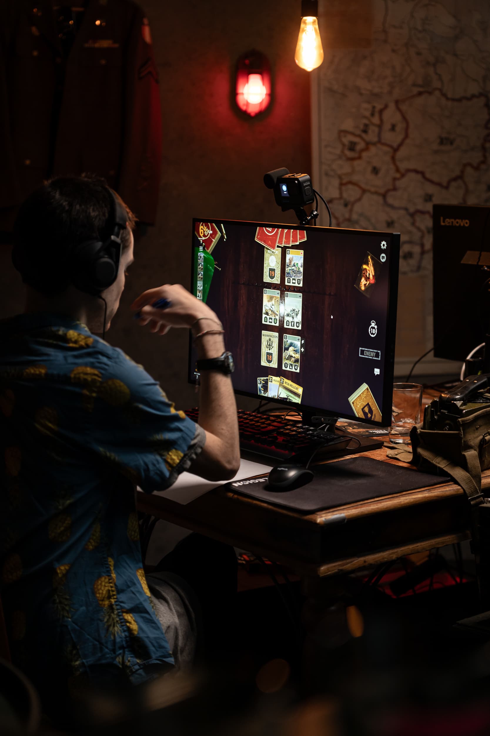 KARDS eSports | KARDS: The WWII Card Game