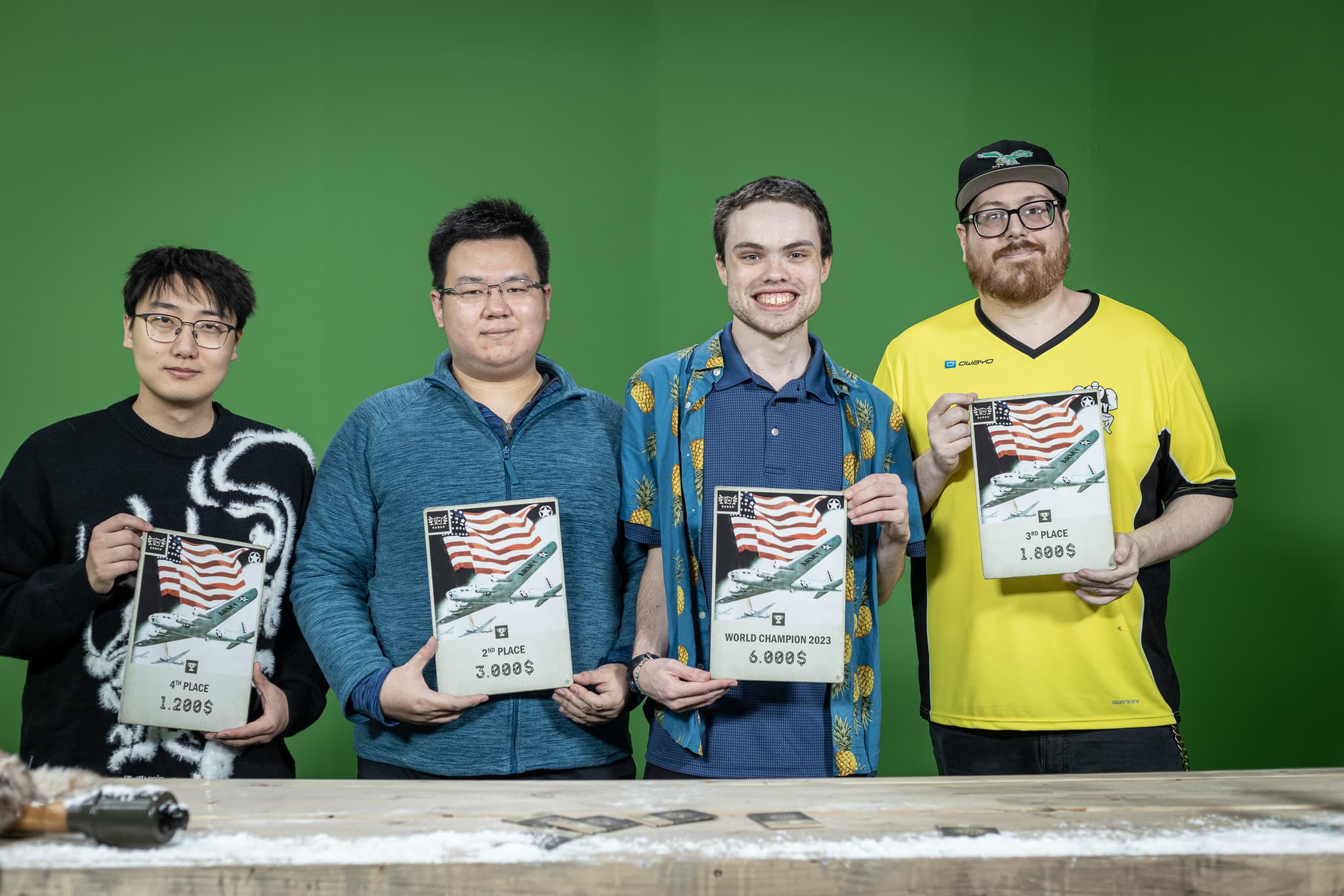 KARDS eSports | KARDS: The WWII Card Game