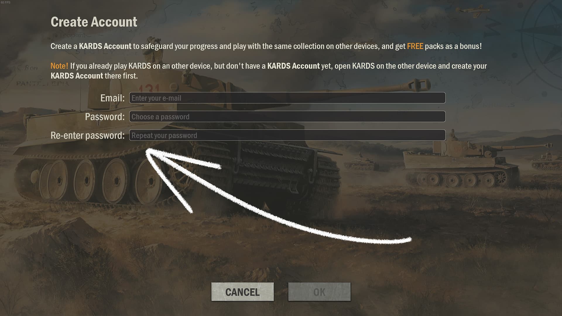 Account Linking Guide for KARDS and Cross-Platform Play | KARDS: The WWII Card Game