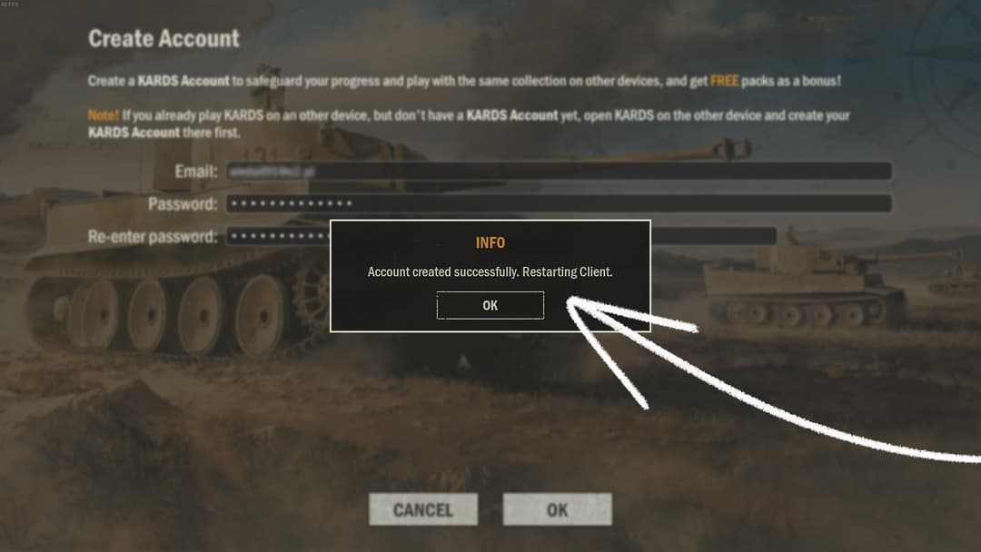 Account Linking Guide for KARDS and Cross-Platform Play | KARDS: The ...