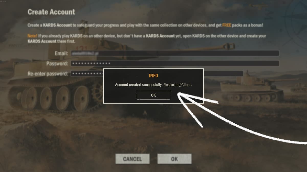 Account Linking Guide for KARDS and Cross-Platform Play | KARDS: The WWII Card Game
