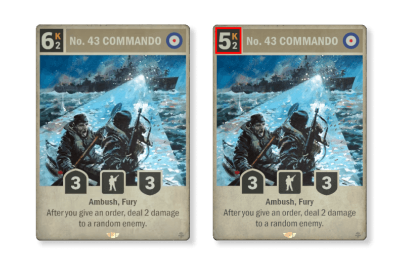 春季版本：卡牌平衡和预备卡牌回归即将上线 | KARDS - 二战题材卡牌游戏