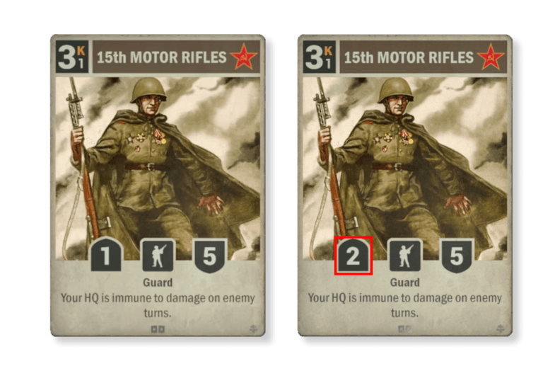 Spring Release: Card Balancing and Reserve Reinforcements Arriving Soon | KARDS: The WWII Card Game