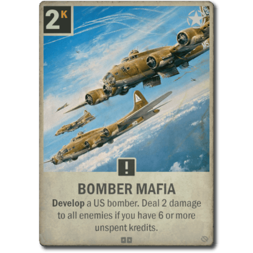 秘密行动揭秘 | KARDS - 二战题材卡牌游戏