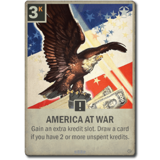 秘密行动揭秘 | KARDS - 二战题材卡牌游戏