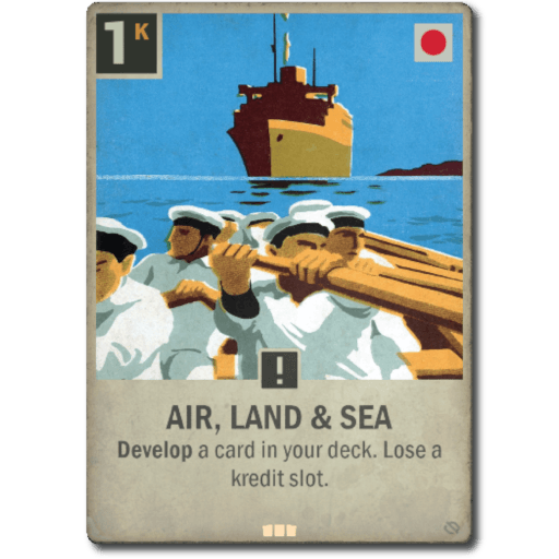 秘密行动揭秘 | KARDS - 二战题材卡牌游戏