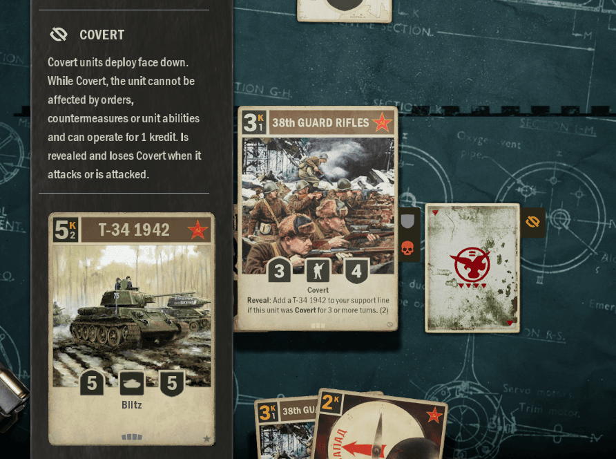 Exploring New Mechanics of the Summer Expansion 'Covert Operations ...