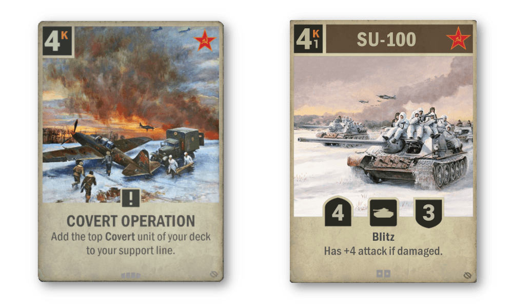 Exploring New Mechanics of the Summer Expansion 'Covert Operations ...