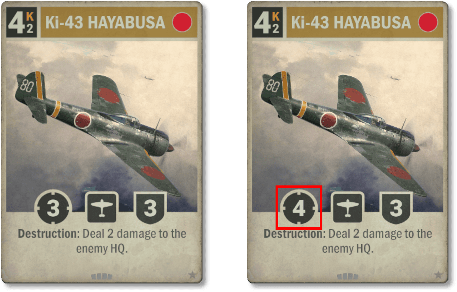 秘密行动：卡牌平衡调整 | KARDS - 二战题材卡牌游戏