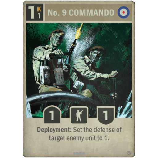 Covert Operations: Dominating the Skies and Shores | KARDS: The WWII ...