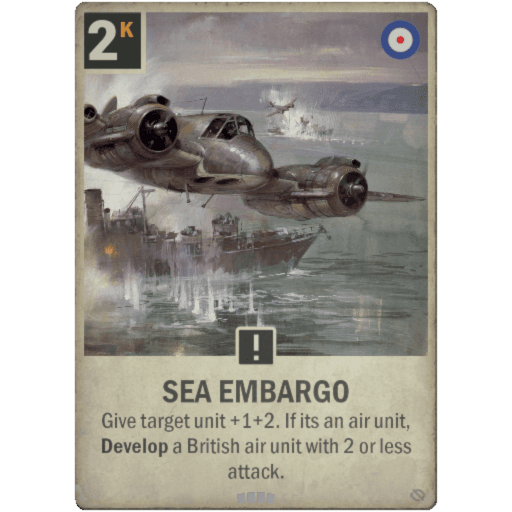 Covert Operations: Dominating the Skies and Shores | KARDS: The WWII ...