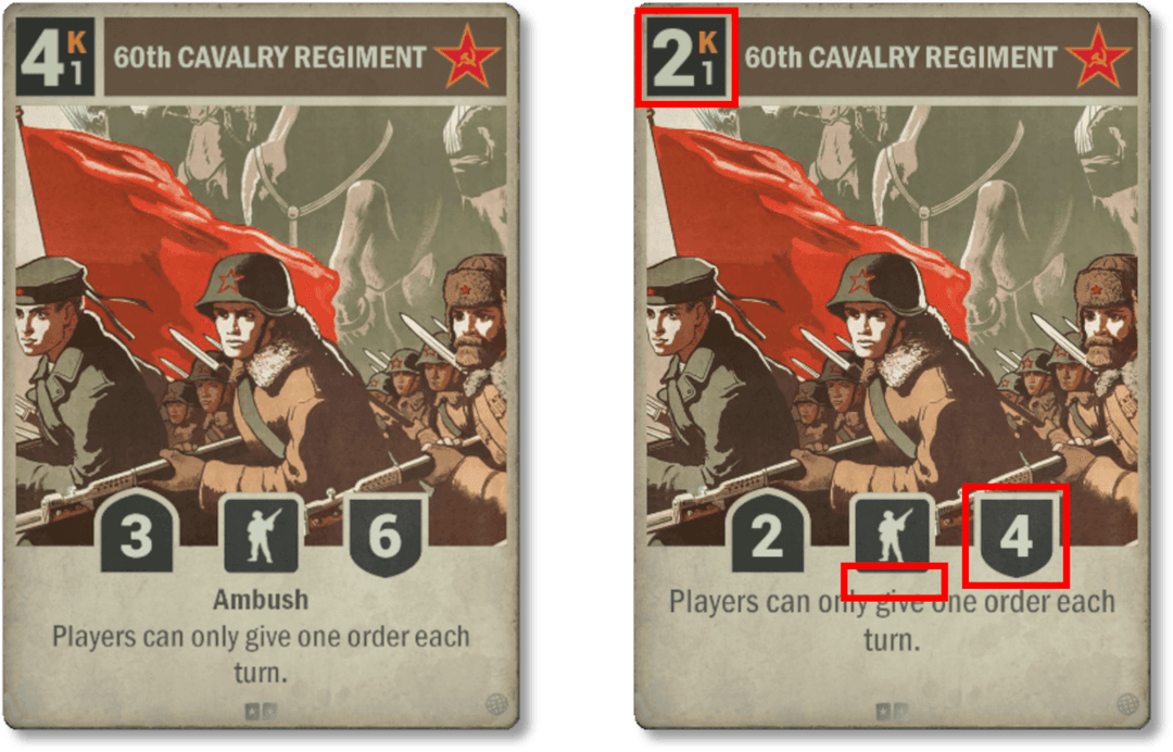 July 2024 Balance Patch - Dev Blog | KARDS: The WWII Card Game