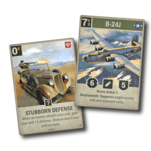 KARDS Autumn Update arrives on September 19th | KARDS: The WWII Card Game