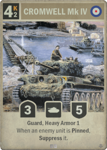 2024 年 9 月预备卡牌返工 | KARDS - 二战题材卡牌游戏