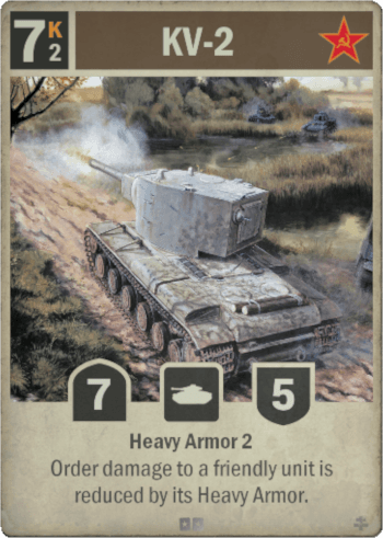 2024 年 9 月预备卡牌返工 | KARDS - 二战题材卡牌游戏