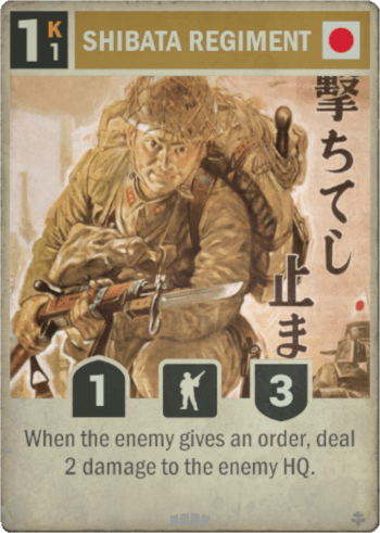 2024 年 9 月预备卡牌返工 | KARDS - 二战题材卡牌游戏