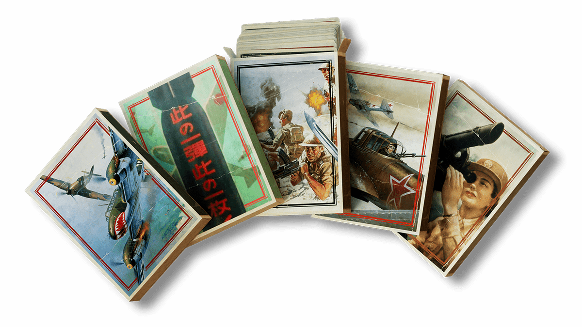 KARDS 秋季版本 - 补丁说明 | KARDS - 二战题材卡牌游戏