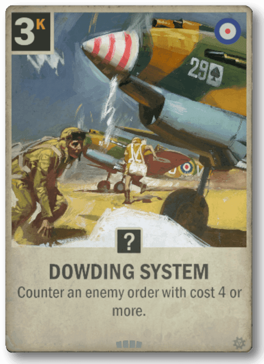 Rotation list for BLOOD & IRON | KARDS: The WWII Card Game