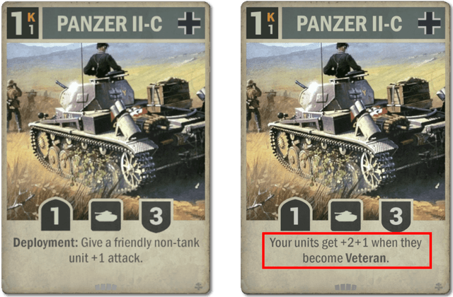 Rotation list for BLOOD & IRON | KARDS: The WWII Card Game