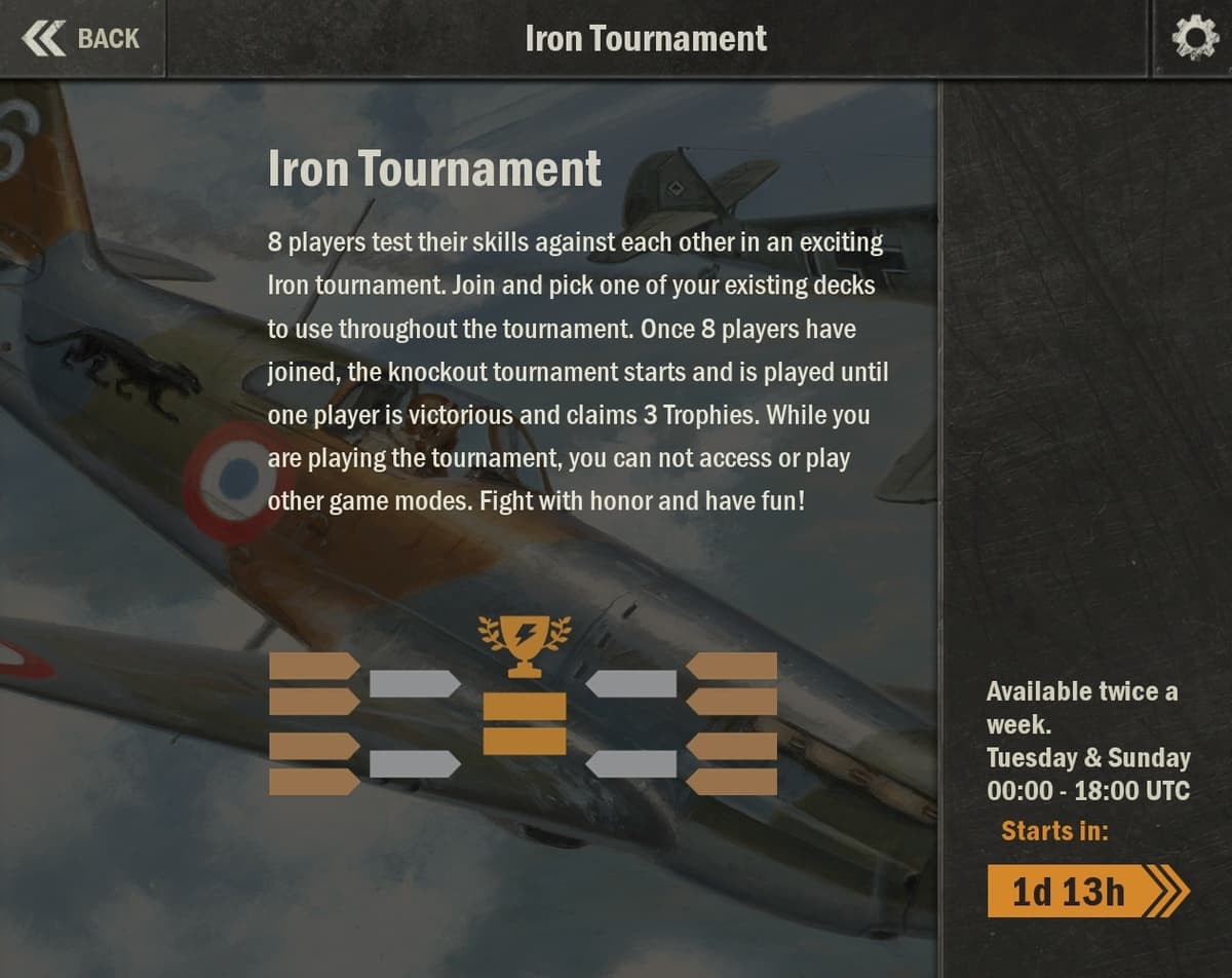 Dev Blog - Tournament Structure / December 2024 | KARDS: The WWII Card Game