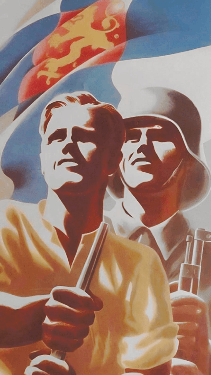 World War 2 - The Major Powers | KARDS: The WWII Card Game