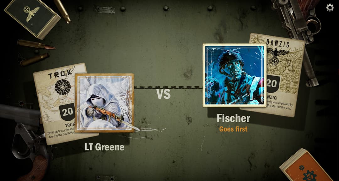 United Front: Early Access Available on March 14th! | KARDS: The WWII ...