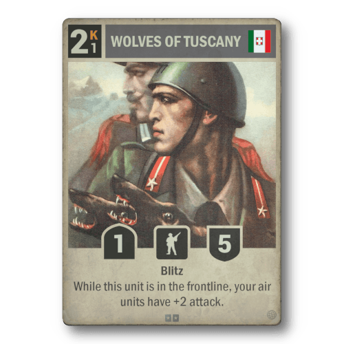 United Front: Mini-Set Spoiler Season Kick-Off! | KARDS: The WWII Card Game