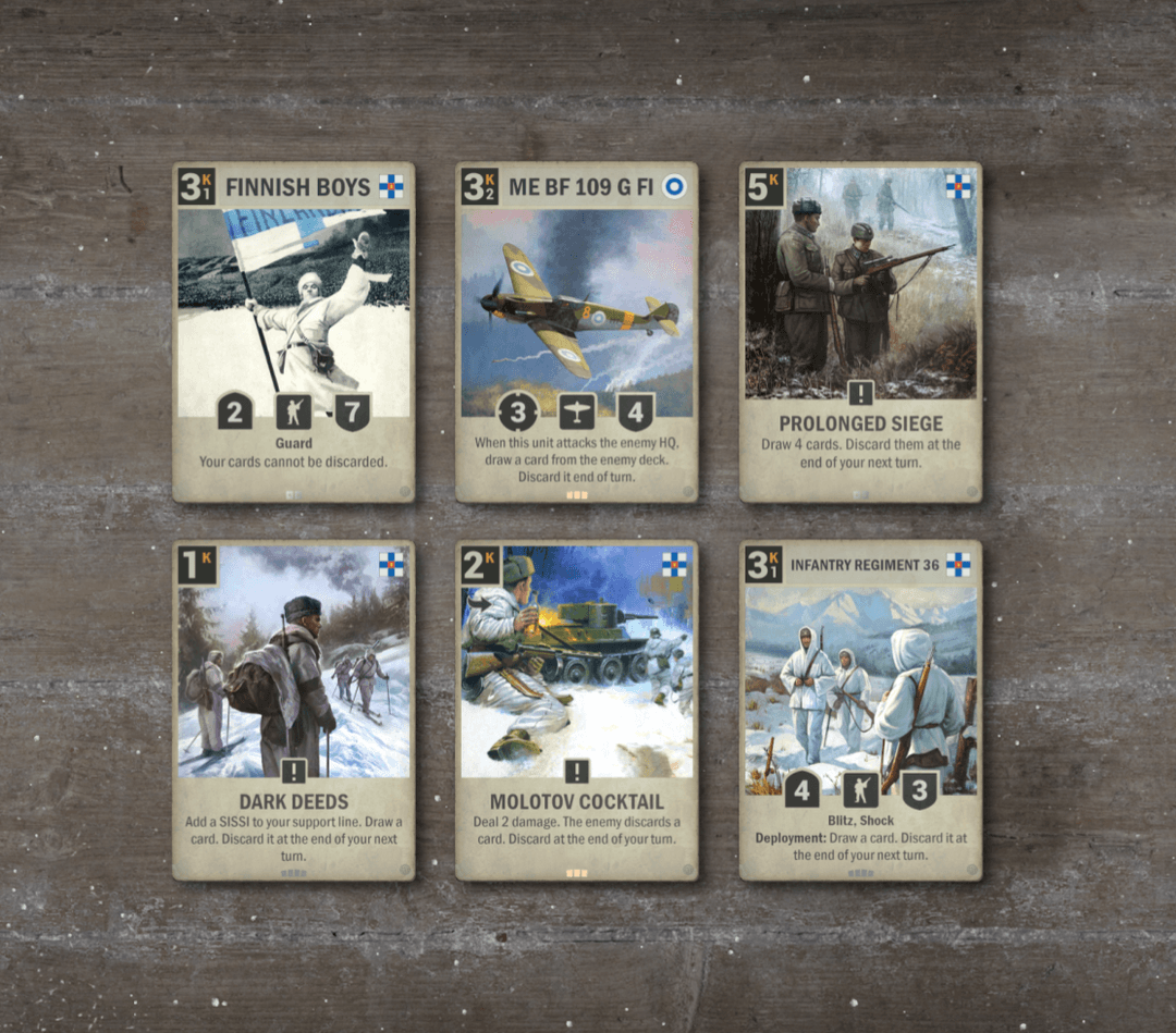 KARDS: UNITED FRONT - SPRING RELEASE 2025 Full Release Is Live Now | KARDS: The WWII Card Game