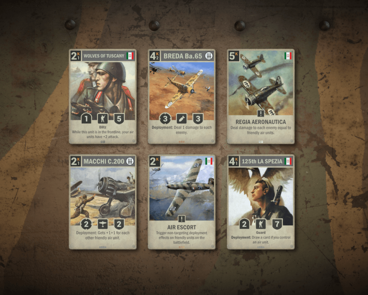 KARDS: UNITED FRONT - SPRING RELEASE 2025 Full Release Is Live Now | KARDS: The WWII Card Game
