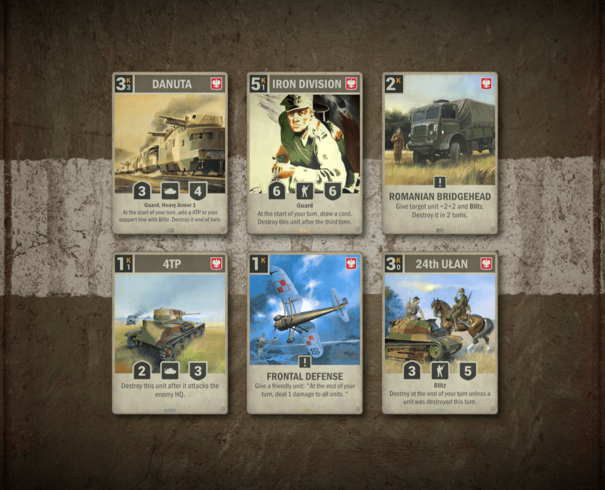 KARDS: UNITED FRONT - SPRING RELEASE 2025 Full Release Is Live Now | KARDS: The WWII Card Game