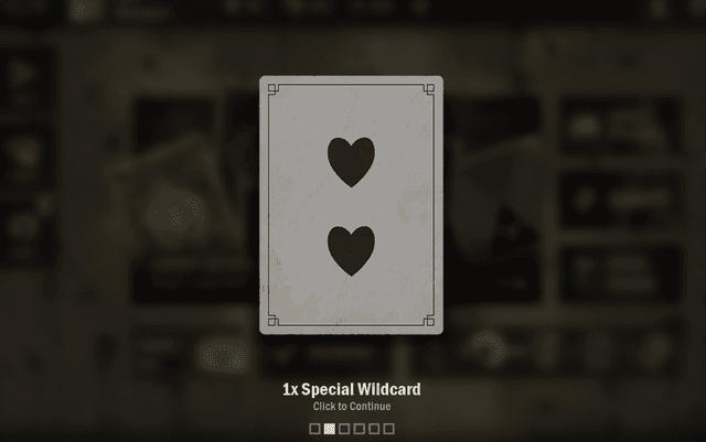 Wildcards - what are they? | KARDS: The WWII Card Game