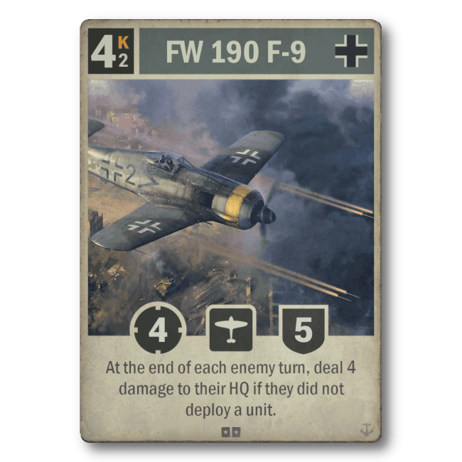 NAVAL WARFARE: NEW KARDS EXPANSION ARRIVES 18 JUNE | KARDS: The WWII ...