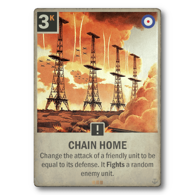 NAVAL WARFARE: NEW KARDS EXPANSION ARRIVES 18 JUNE | KARDS: The WWII ...