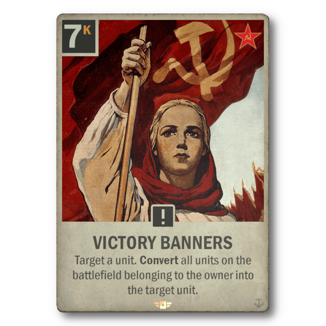 NAVAL WARFARE: BATTLE READY DECKS | KARDS: The WWII Card Game