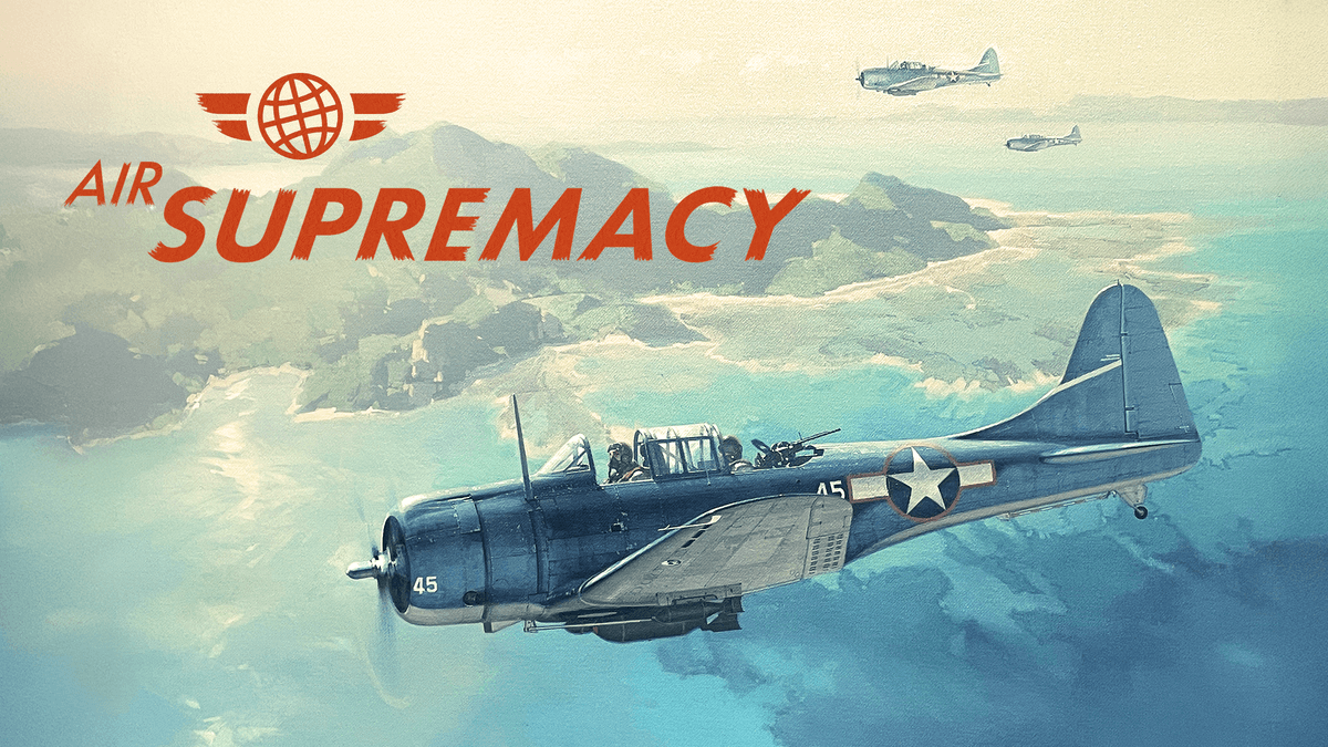 New KARDS Release "Air Supremacy" Takes Off This September | KARDS: The ...