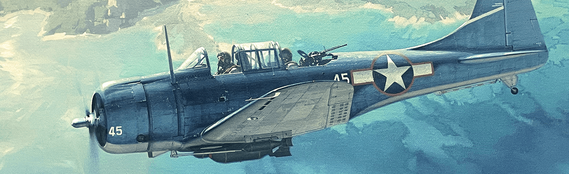 New KARDS Release "Air Supremacy" Takes Off This September | KARDS: The ...