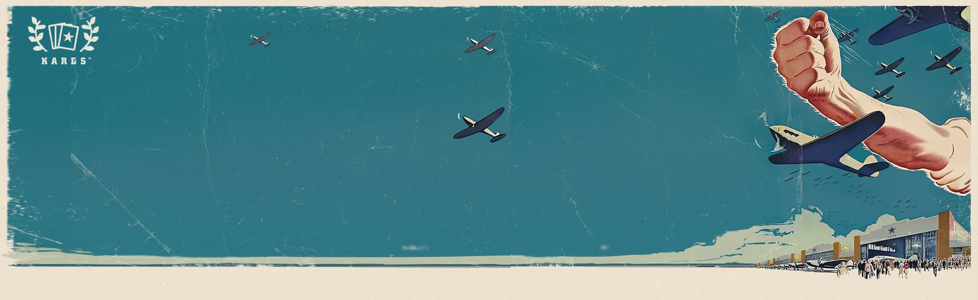 KARDS 2025 World Championship: Grand Finals Weekend | KARDS: The WWII Card Game