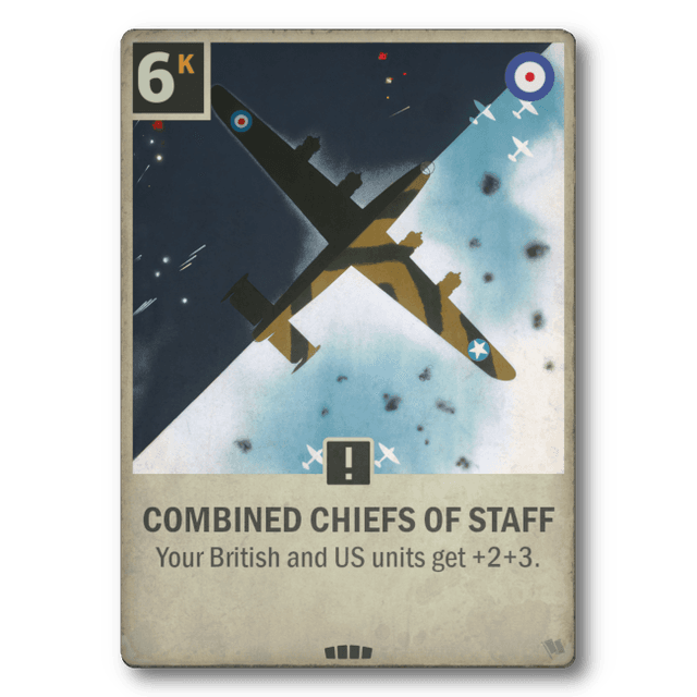 KARDS Winter Expansion “Homefront” Spoiler Season Kicks Off | KARDS ...